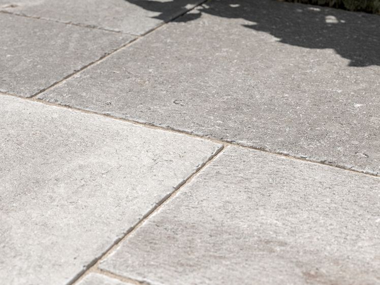 Kalksteinplatten - Camino Grey | jonastone